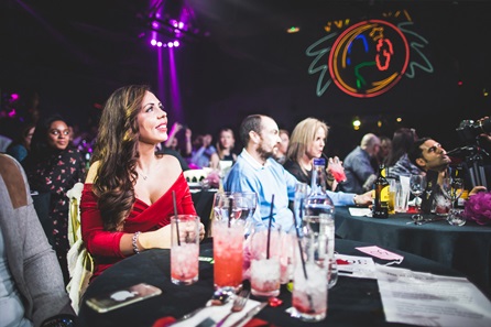 The Motown Supper Immersive Dining Experience and Live Show for Two ...