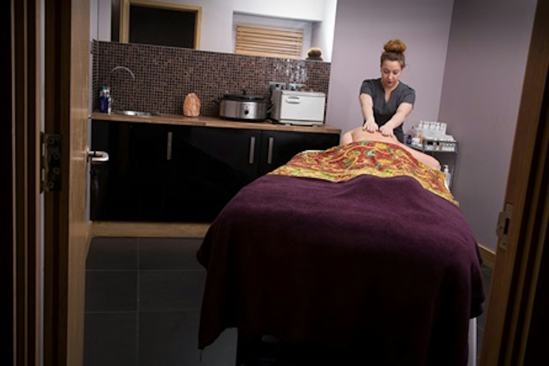 Spa & Beauty Pamper Days - Virgin Experience Days