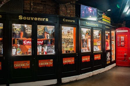 The Ultimate Beatles Experience - Magical Mystery Tour of Liverpool ...