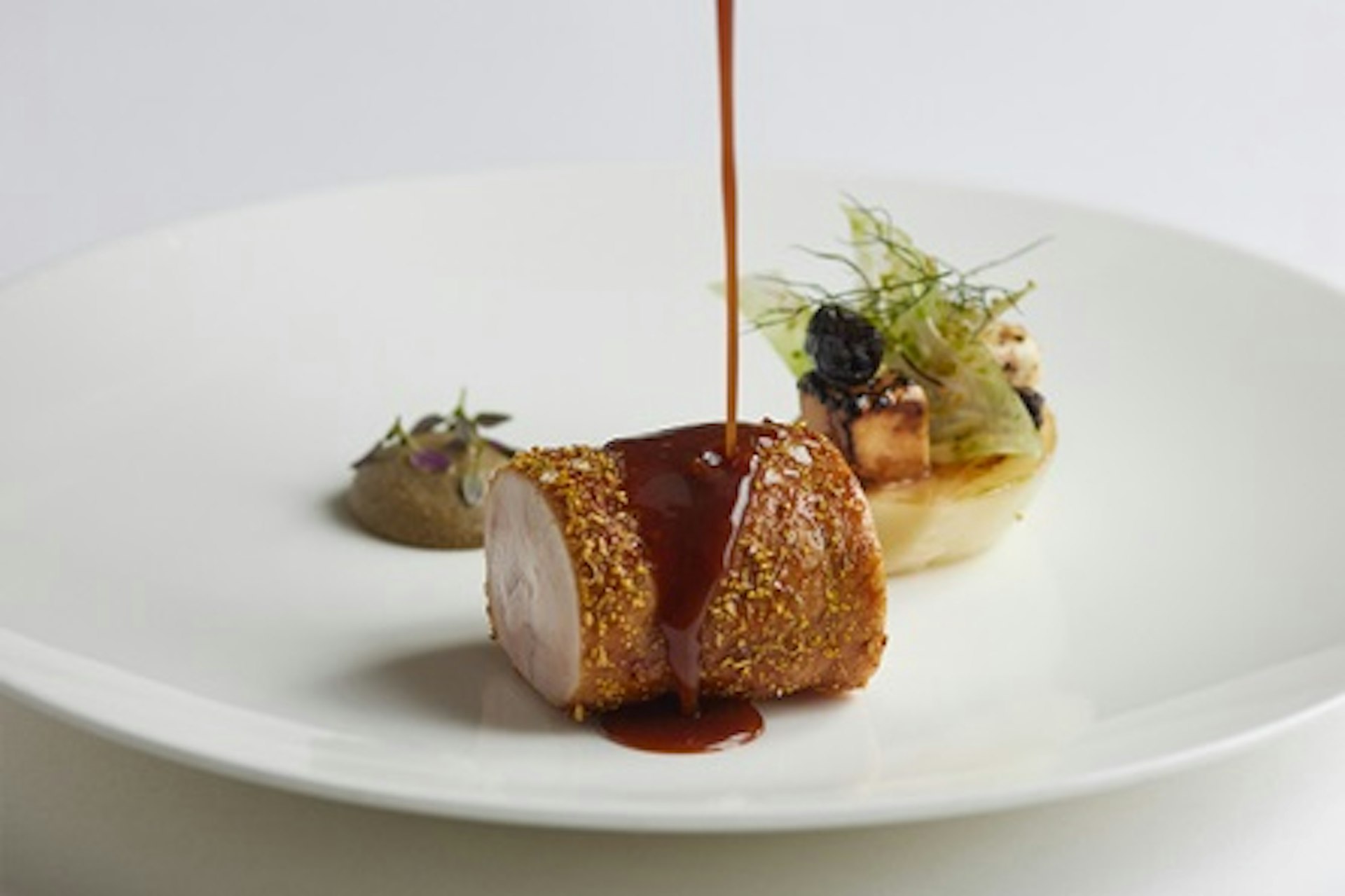 London Dining Experiences | Virgin Experience Days