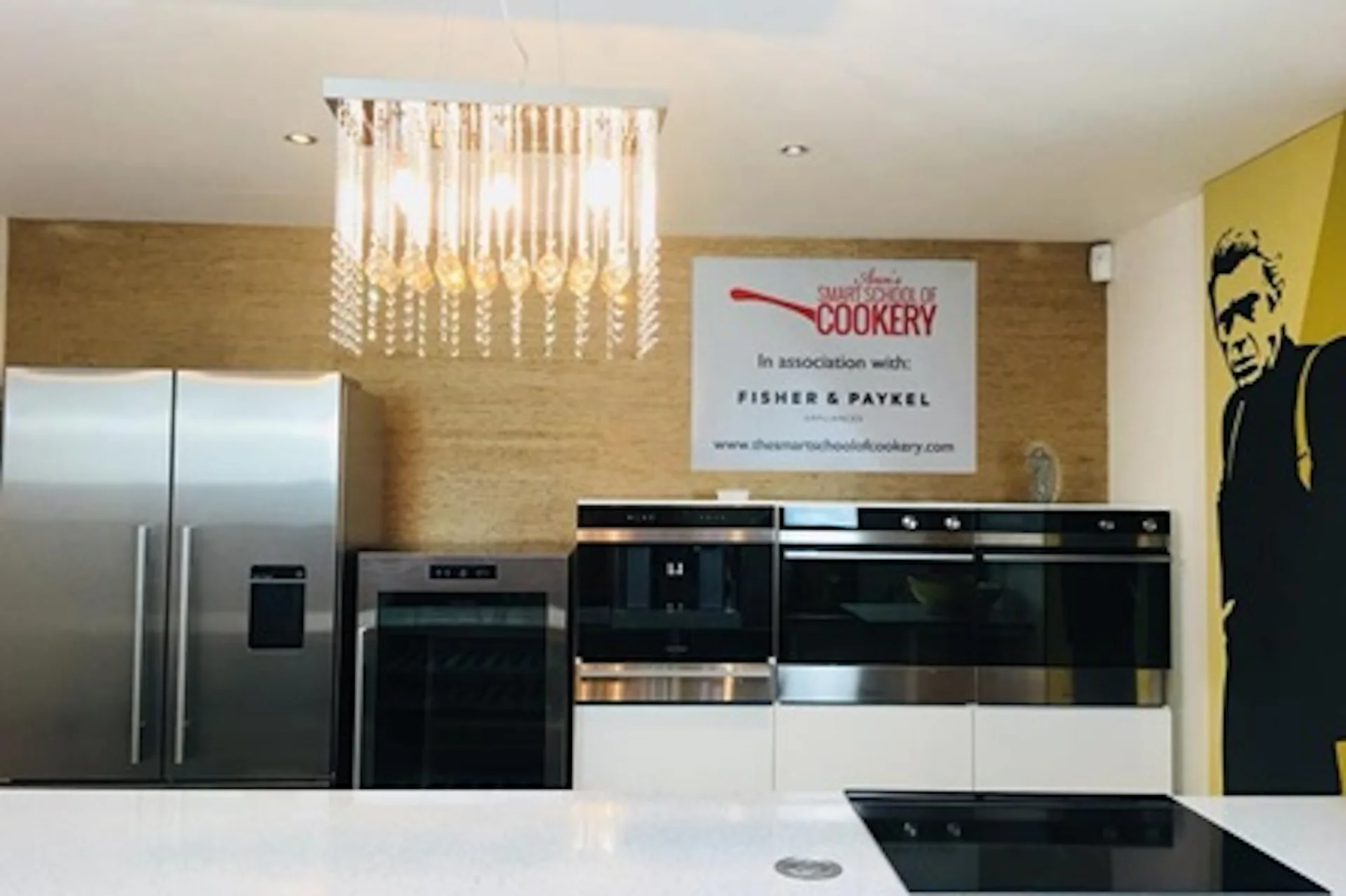 Three Months of Unlimited Live Stream Cookalongs with Ann’s Smart ...