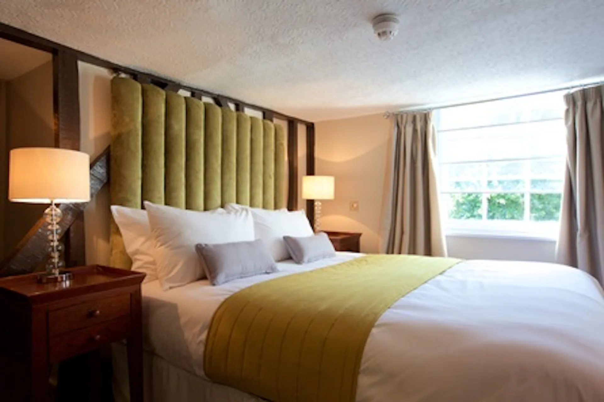 Two Night Charming Surrey Escape for Two at The Talbot - Virgin ...