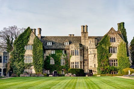 Countryside Getaways & Breaks UK | Virgin Experience Days