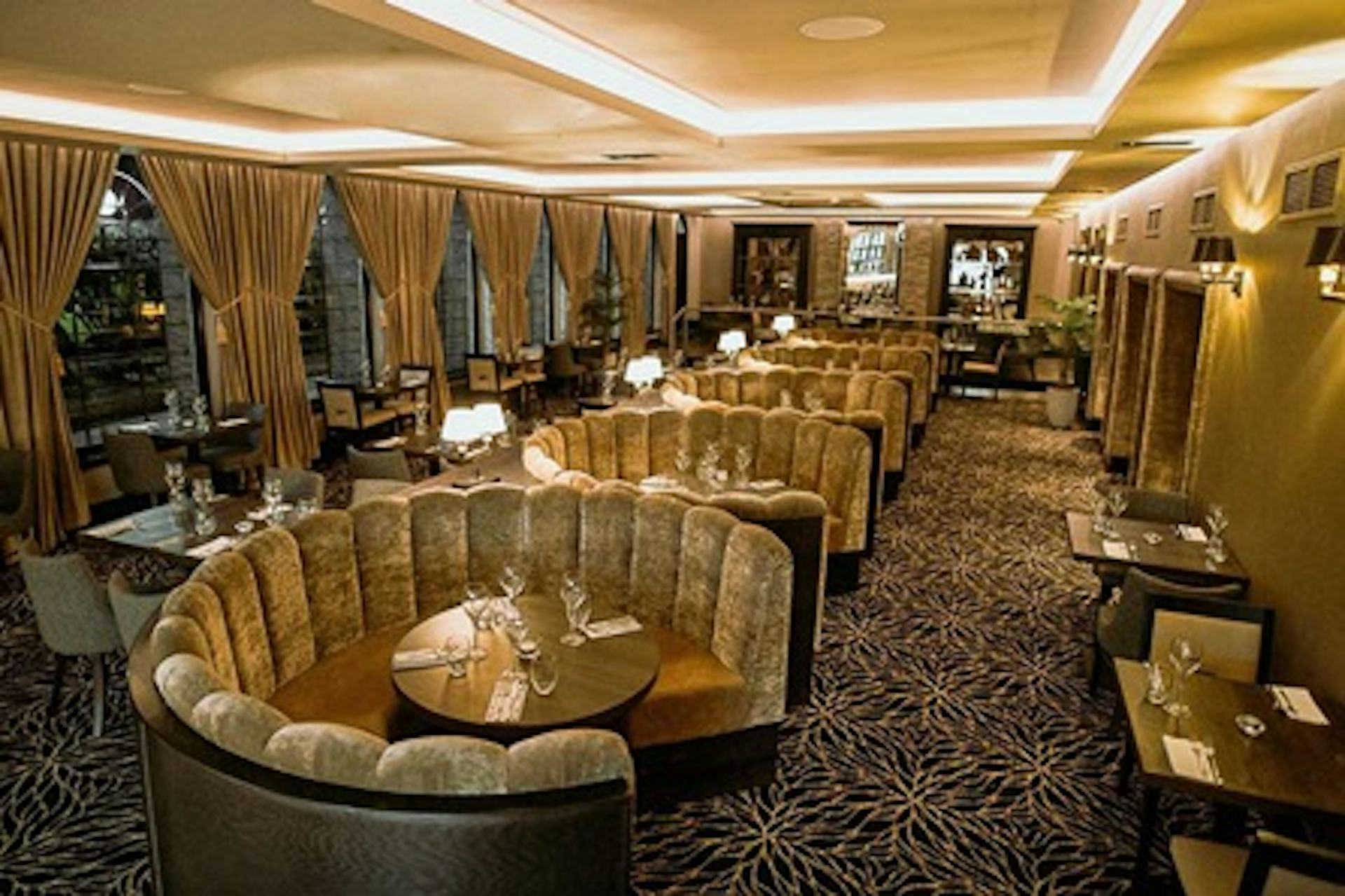 Two Night Newcastle City Break with Dinner for Two at the County Hotel ...