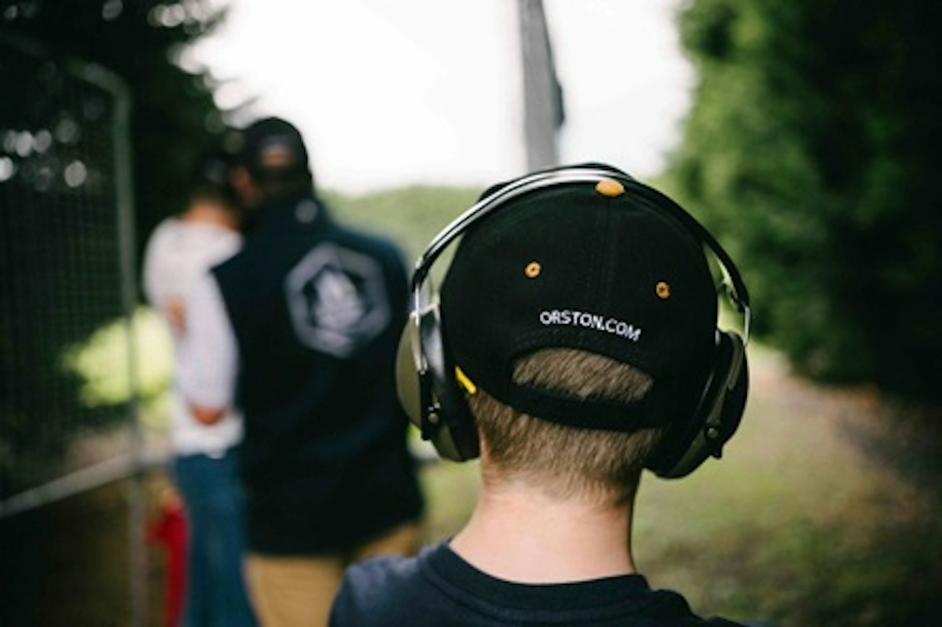 Shooting Experiences - Gifts & Days Out - Virgin Experience Days