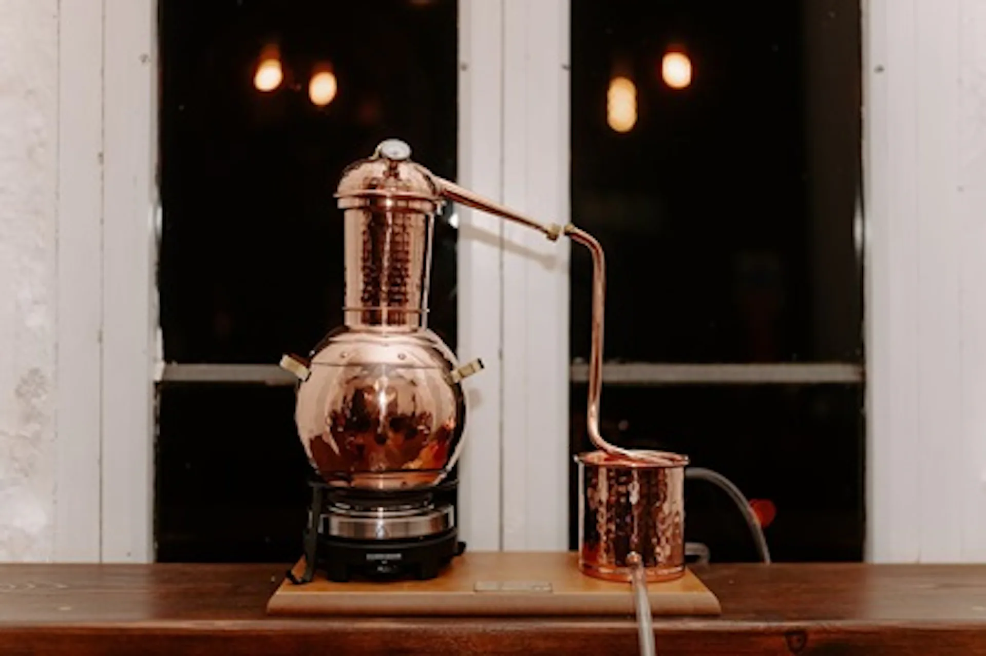 Ultimate Gin Making Experience for Two at Castle Gin School - Virgin ...