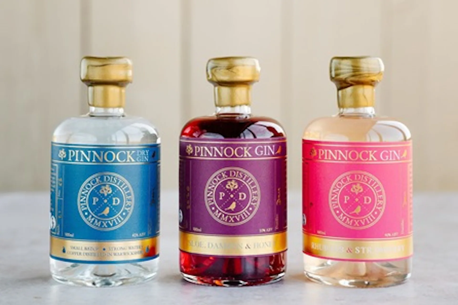 Ultimate Gin Making Experience at Castle Gin School - Virgin Experience ...