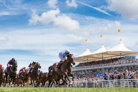 Horse Racing Experiences & Days Out - Virgin Experience Days