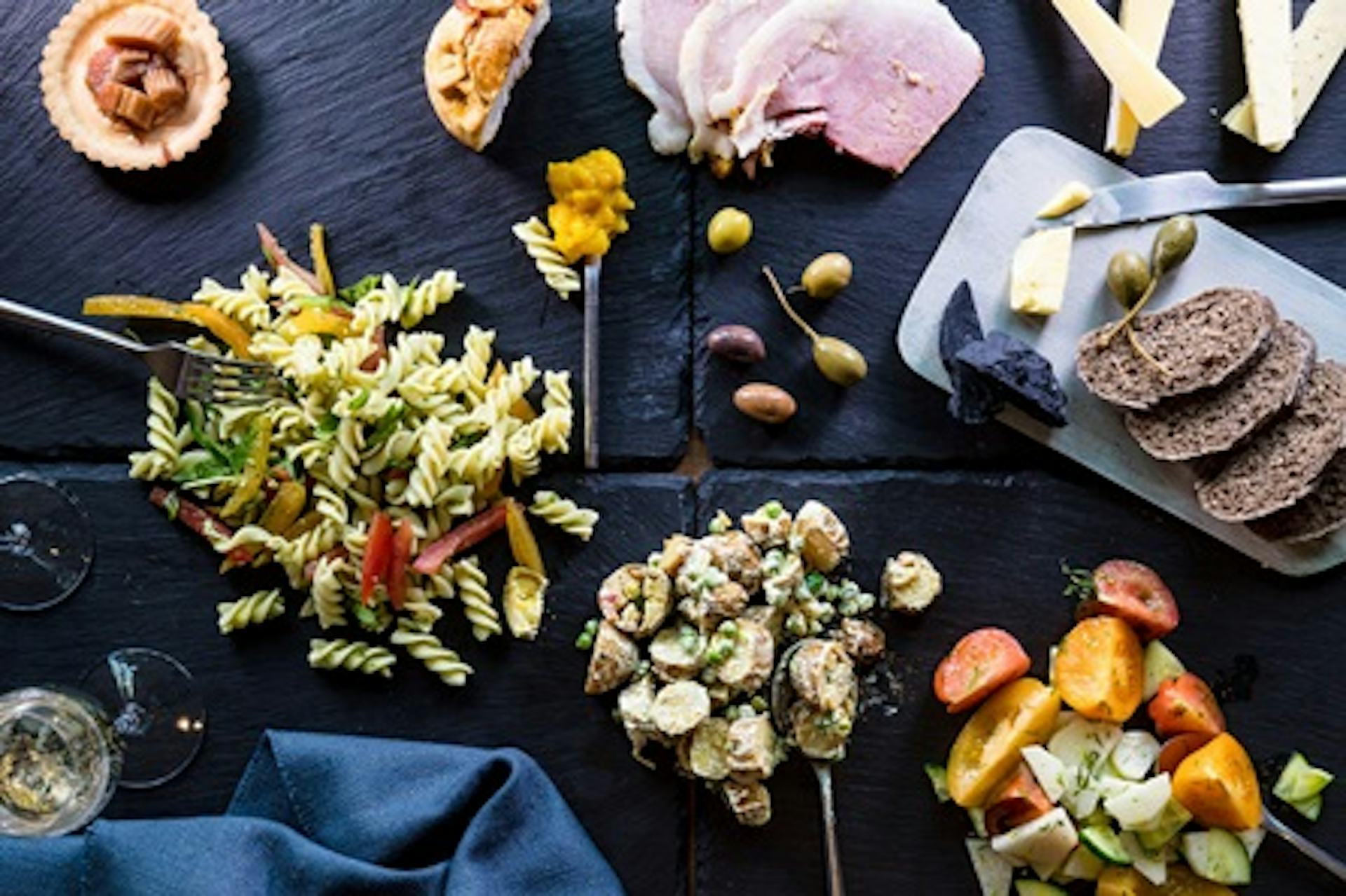 Vineyard Tour, Wine Tasting and Lunch for Two at Bolney Wine Estate ...