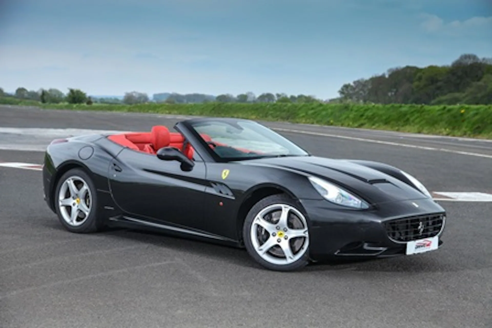 VIP Three Supercar Driving Experience with Image Pack - Virgin ...